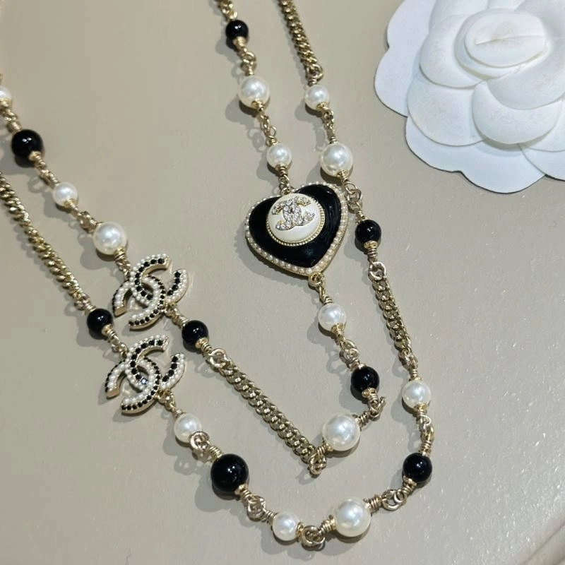 Value-priced Chanel Necklaces