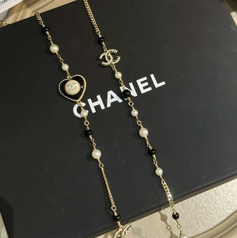 Value-priced Chanel Necklaces