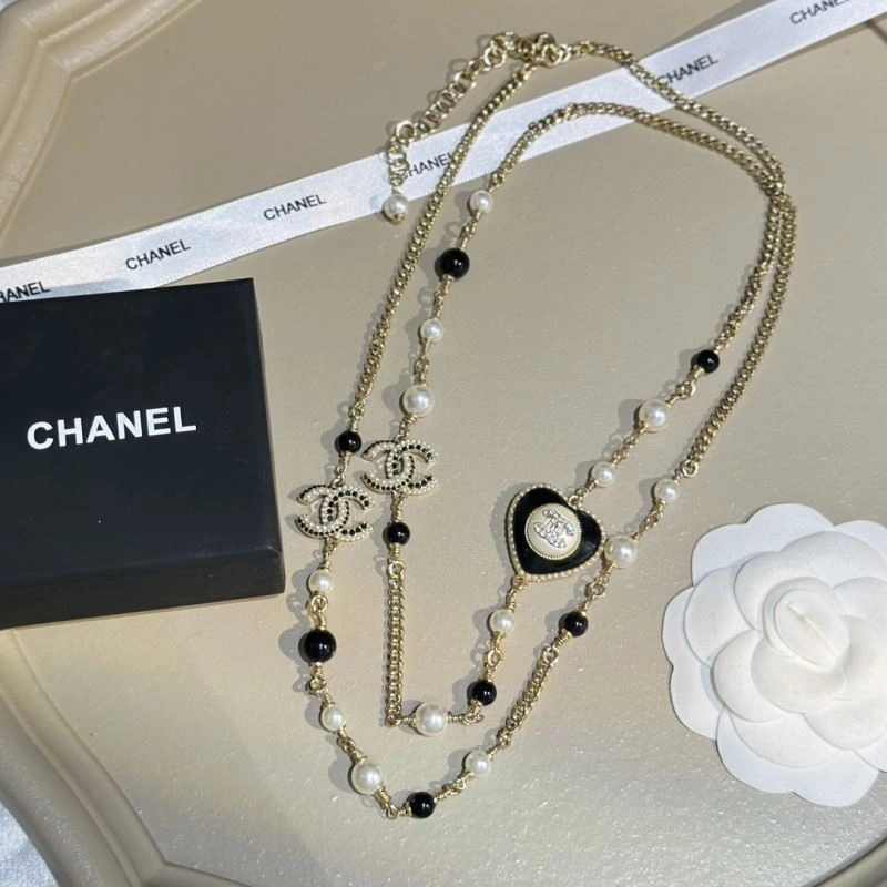 Value-priced Chanel Necklaces