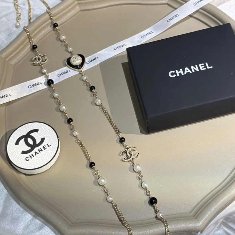 Value-priced Chanel Necklaces