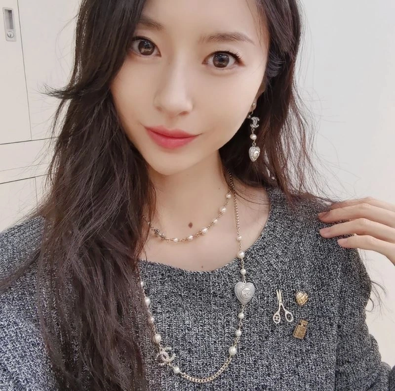 Discounted Chanel Necklaces