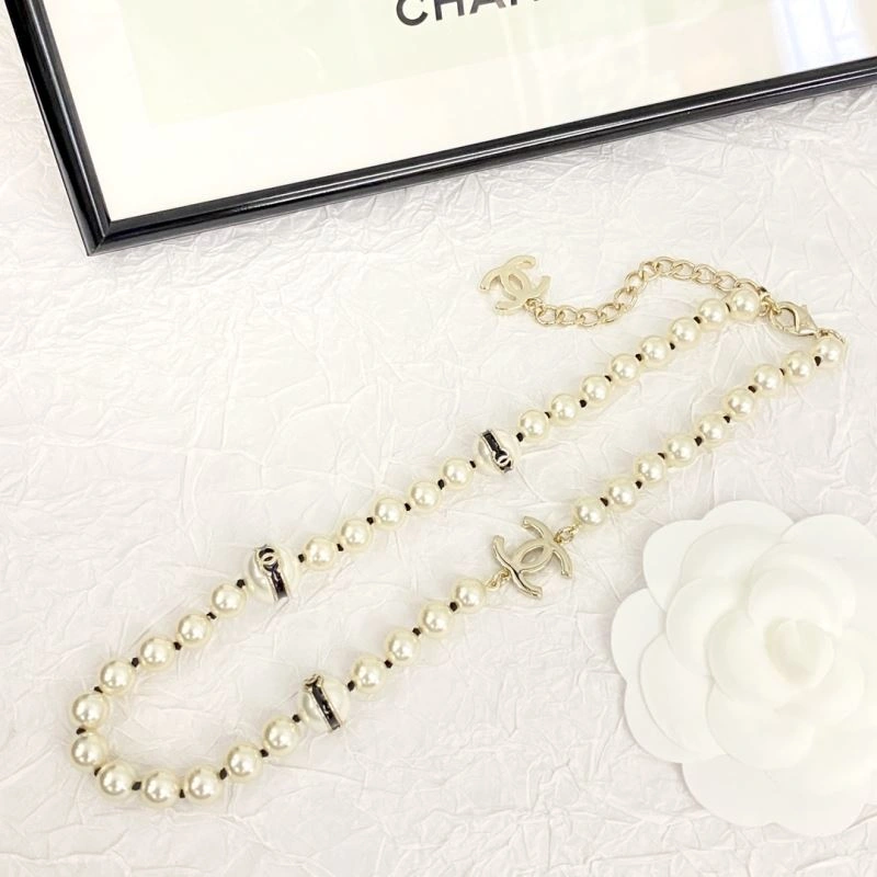 Cut-rate Chanel Necklaces