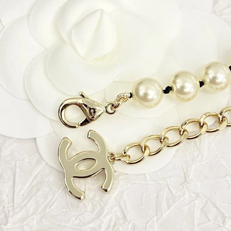 Cut-rate Chanel Necklaces