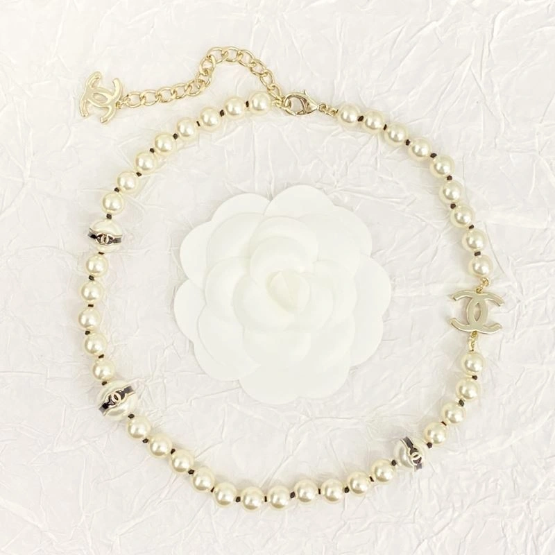 Cut-rate Chanel Necklaces