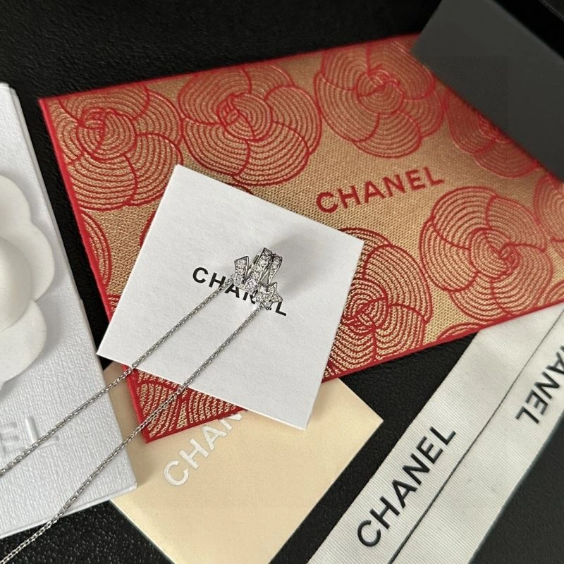 Budget-friendly Chanel Necklaces