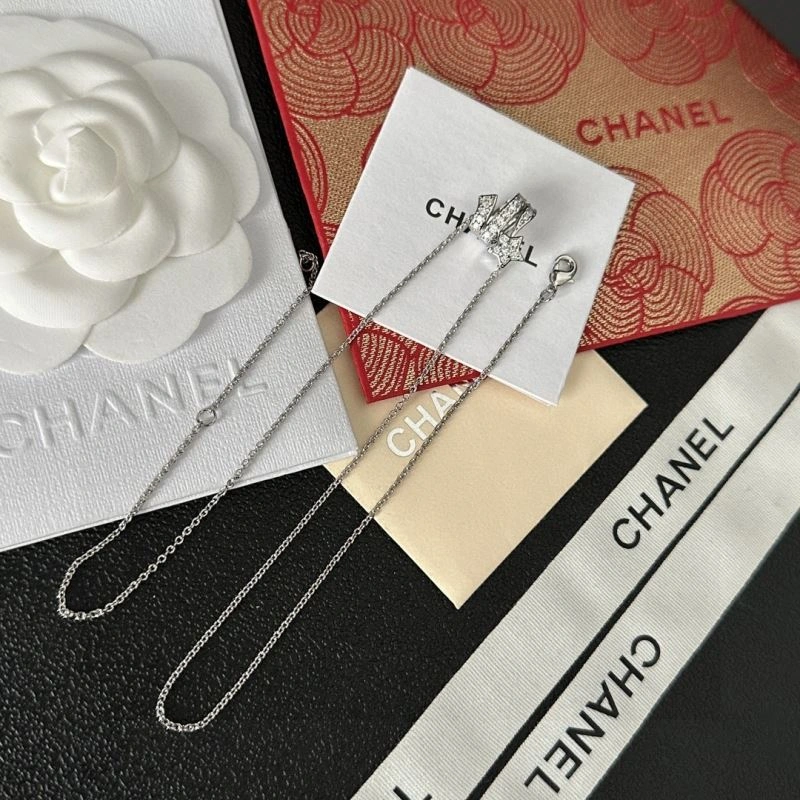 Budget-friendly Chanel Necklaces