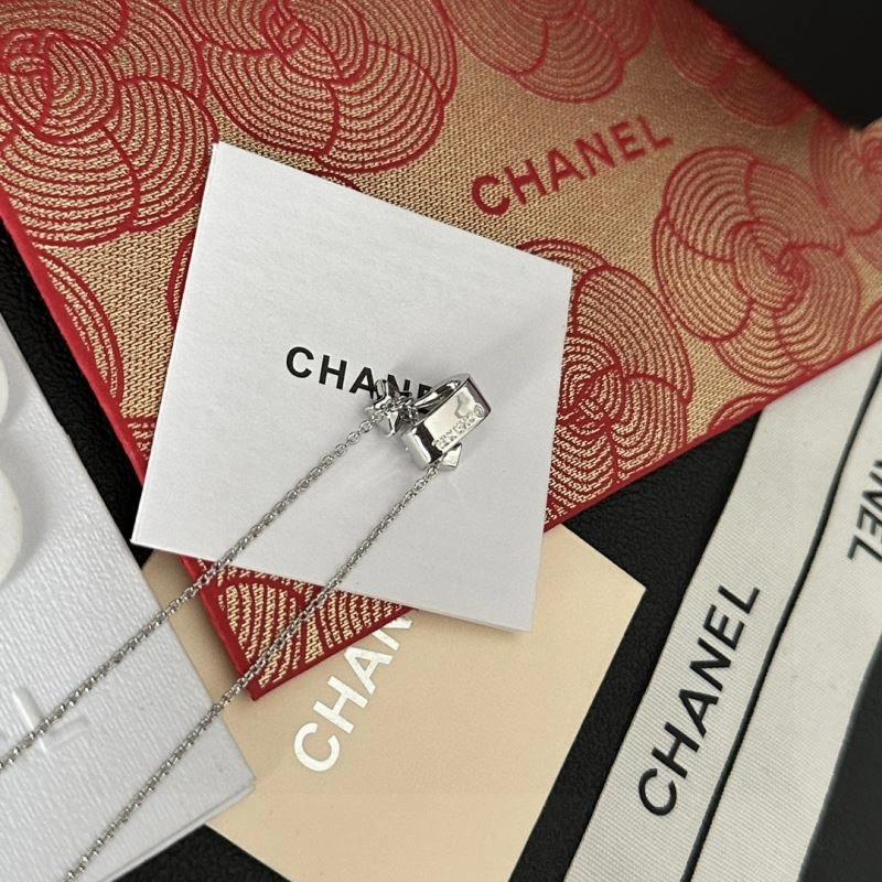 Budget-friendly Chanel Necklaces