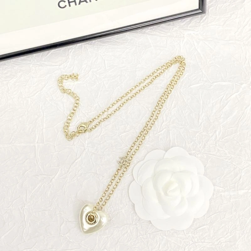 Budget-friendly Chanel Necklaces
