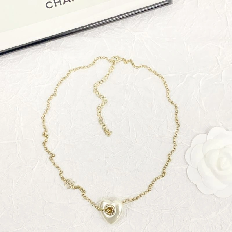 Budget-friendly Chanel Necklaces