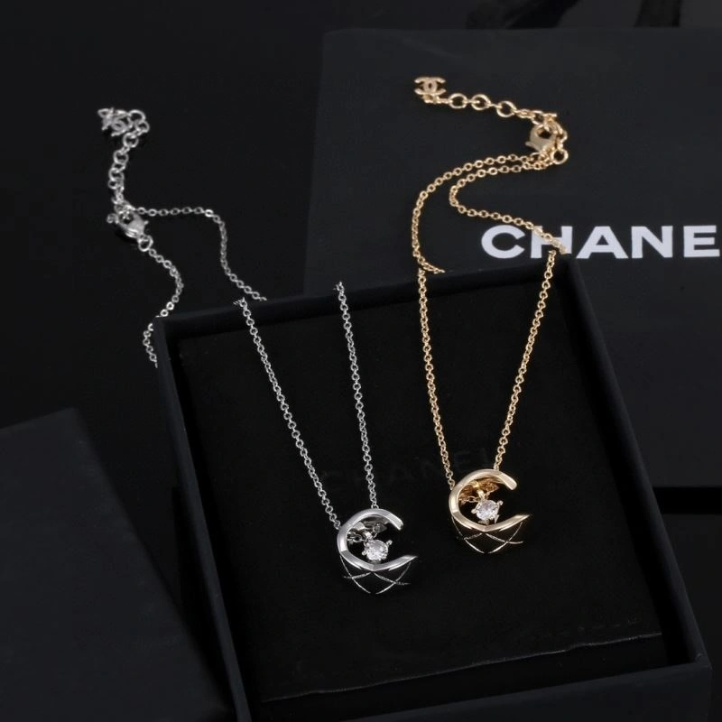 High fidelity Chanel Necklaces