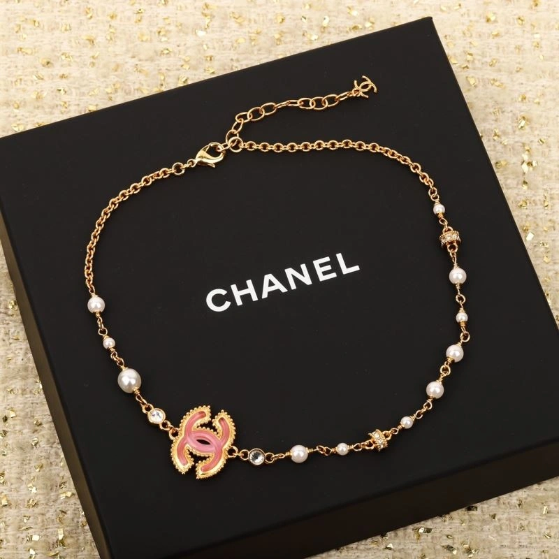 OEM Chanel Necklaces
