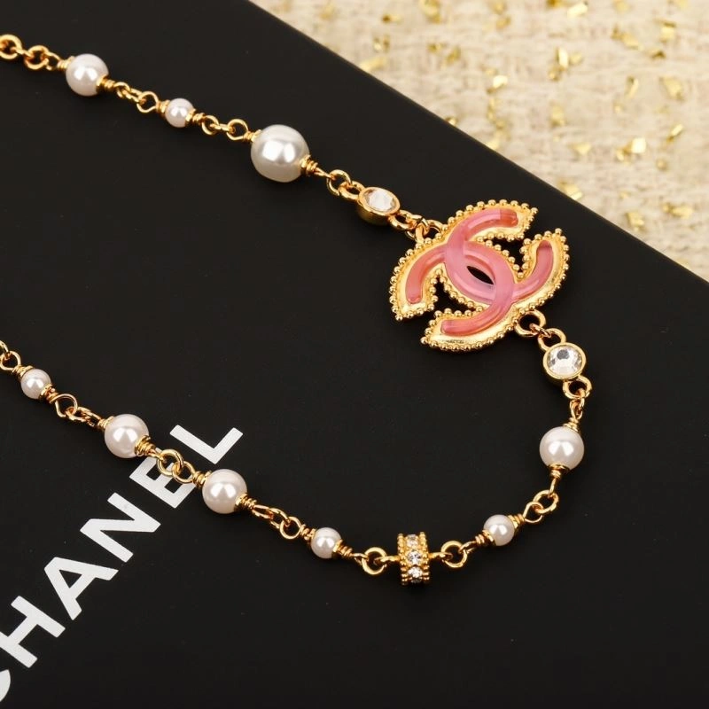 OEM Chanel Necklaces
