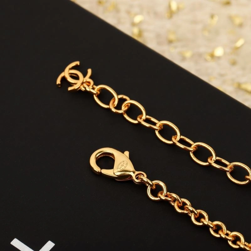 OEM Chanel Necklaces