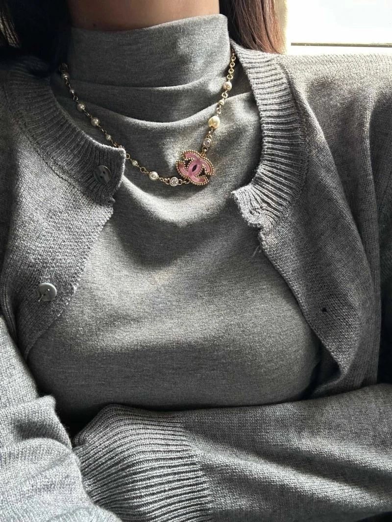 OEM Chanel Necklaces