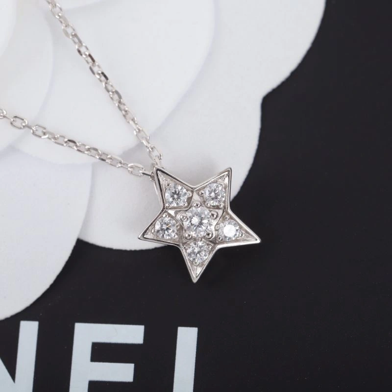 High fidelity Chanel Necklaces