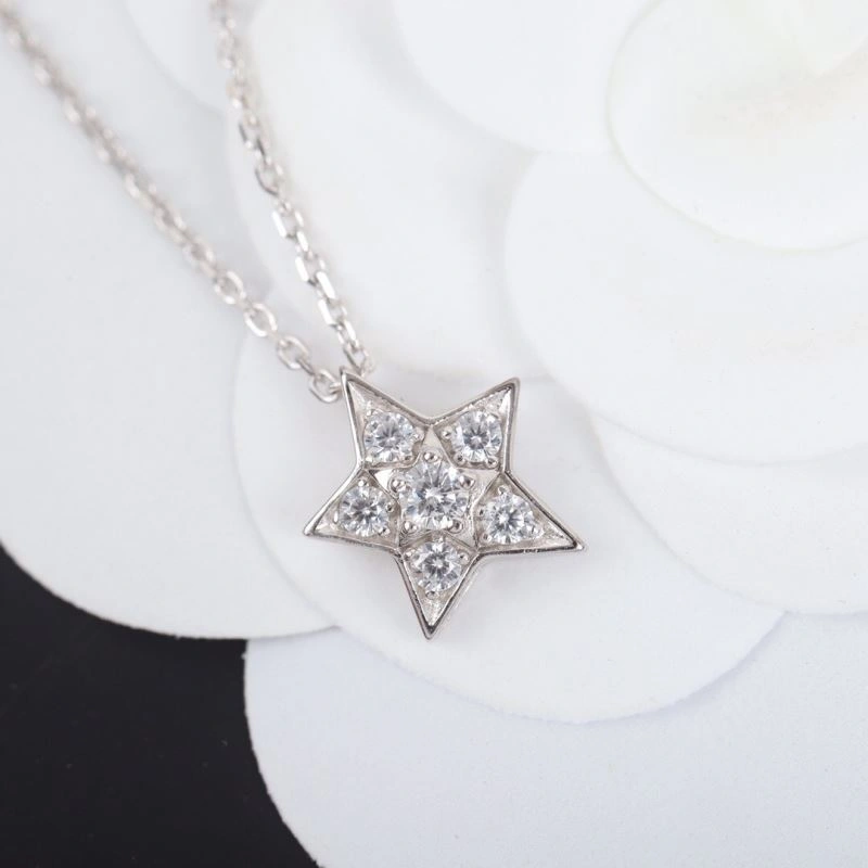 High fidelity Chanel Necklaces