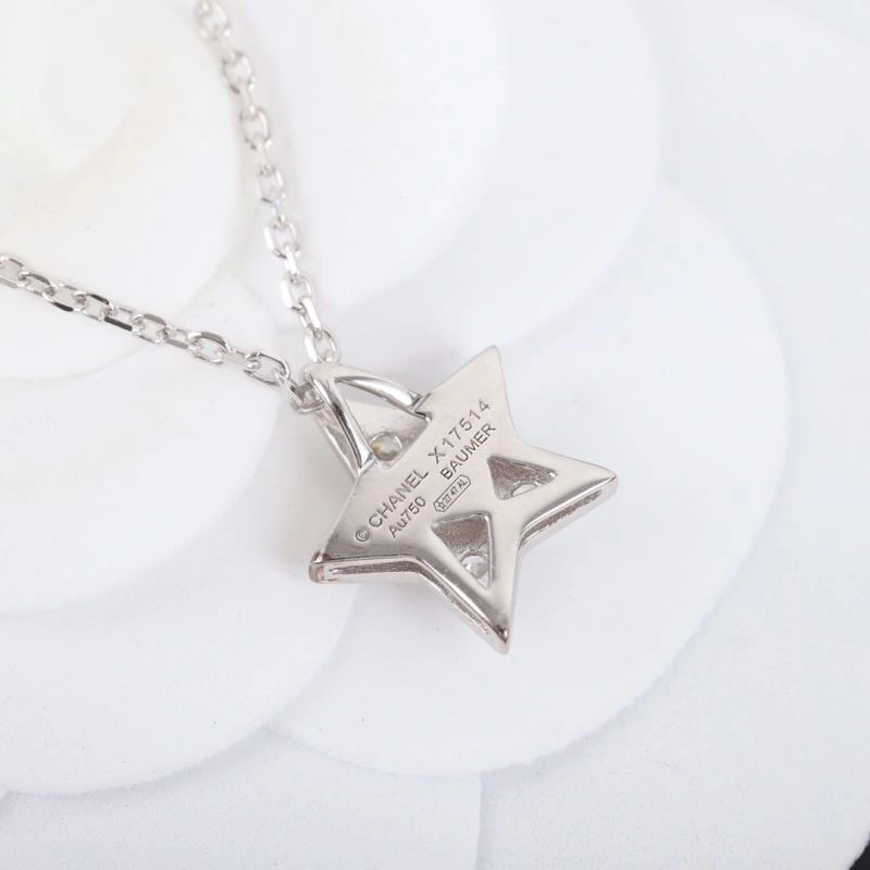 High fidelity Chanel Necklaces