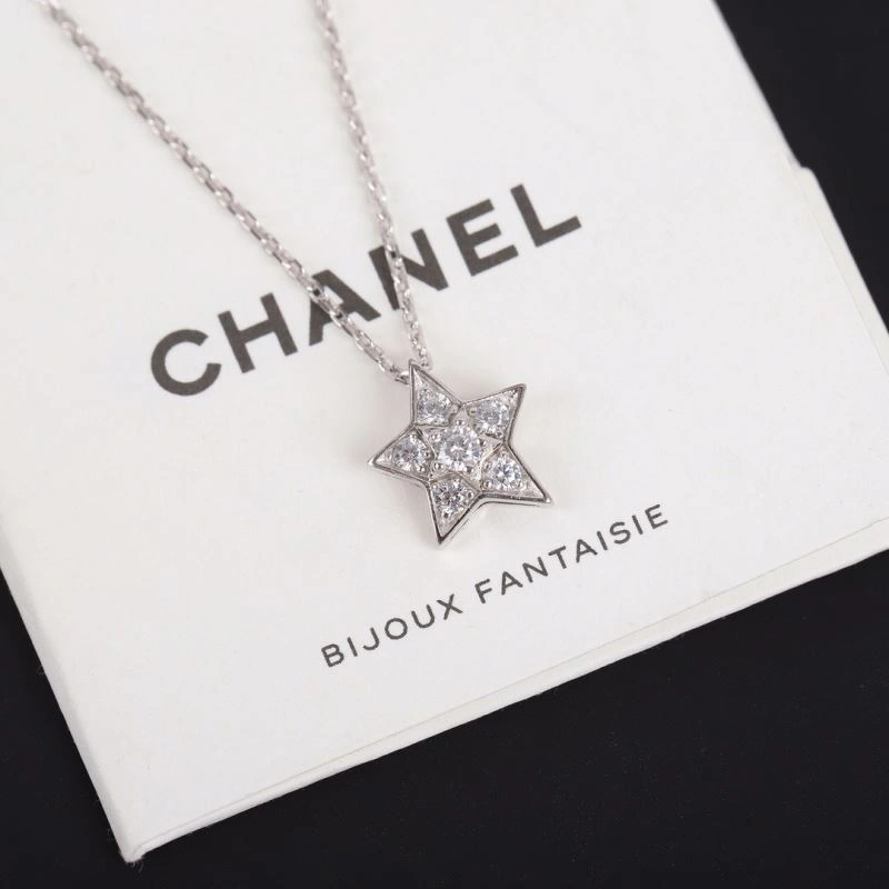 High fidelity Chanel Necklaces