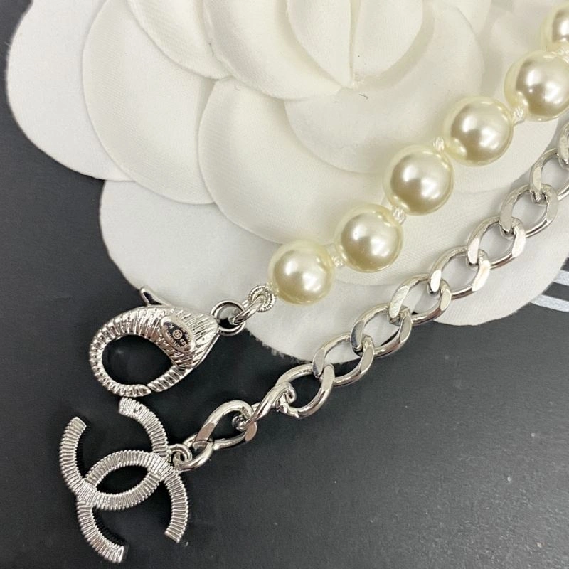Precise copy Chanel Necklaces