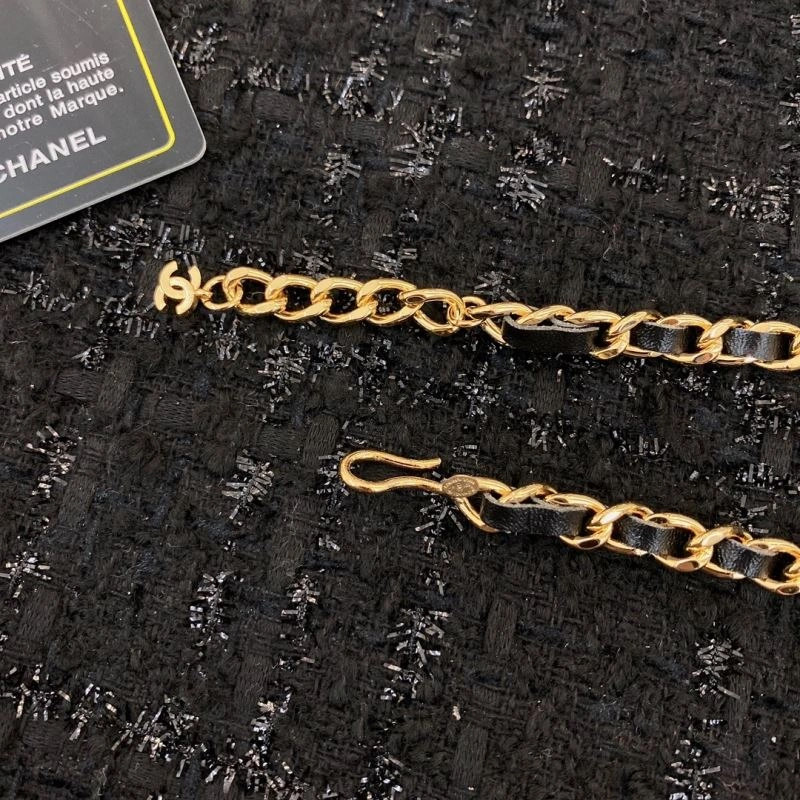 Top match Chanel Necklaces