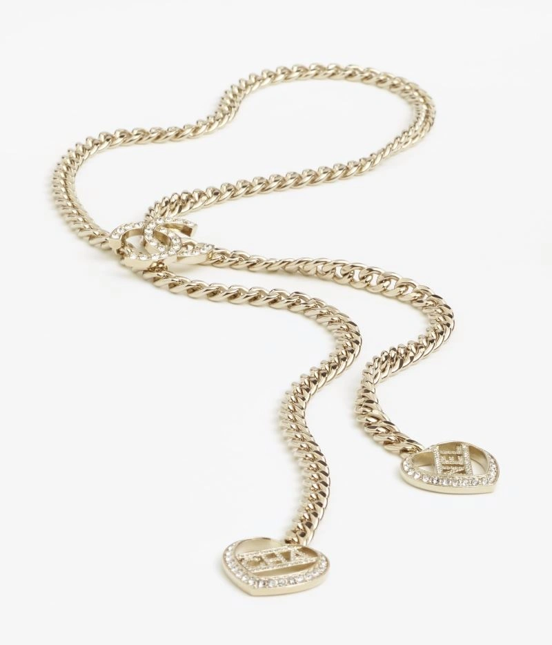 Low-cost Chanel Necklaces