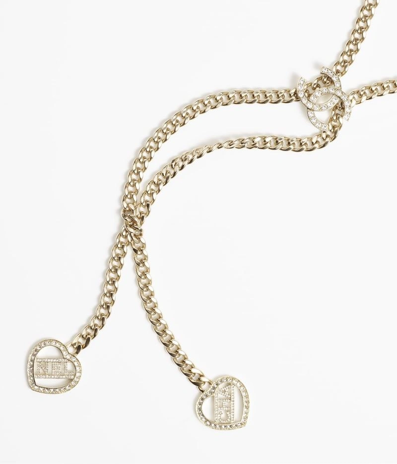 Low-cost Chanel Necklaces