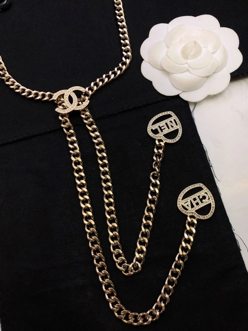 Low-cost Chanel Necklaces