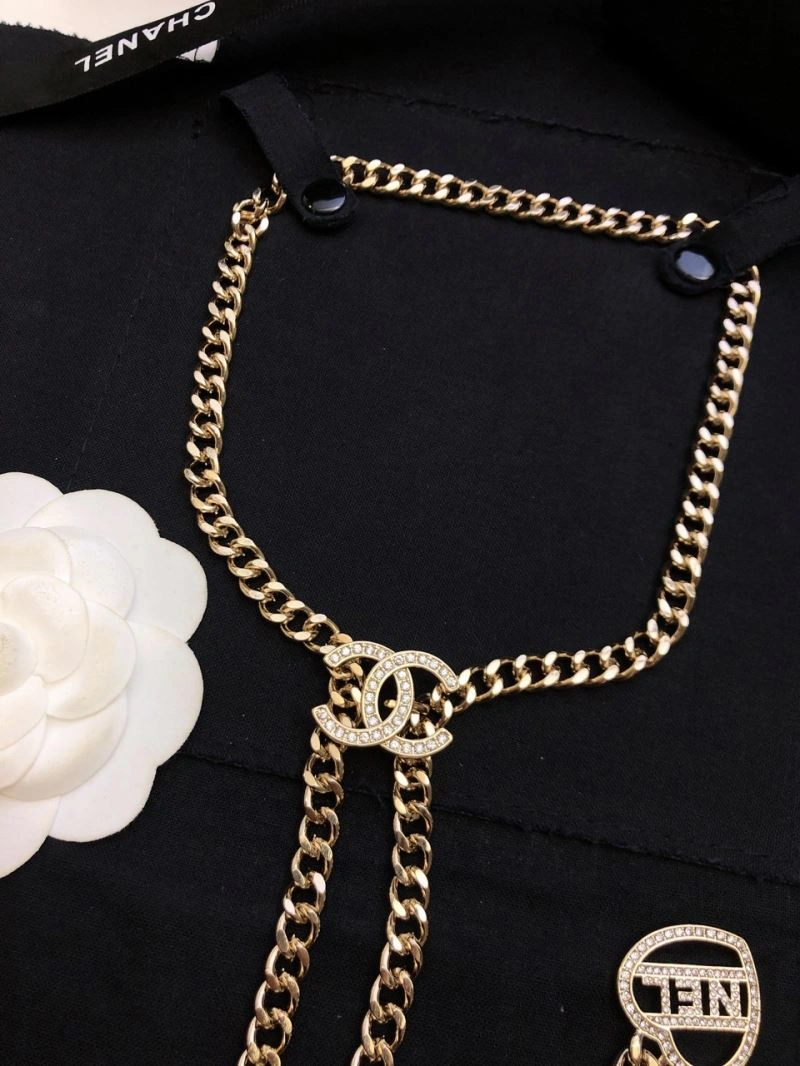 Low-cost Chanel Necklaces