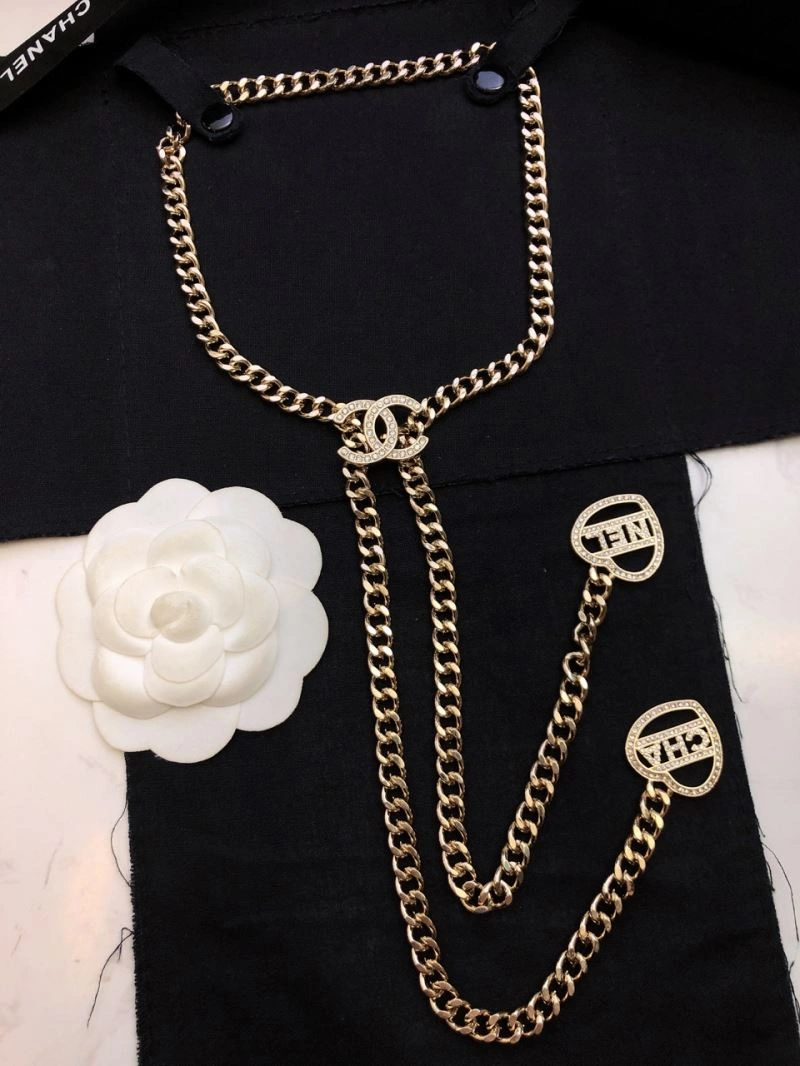 Low-cost Chanel Necklaces