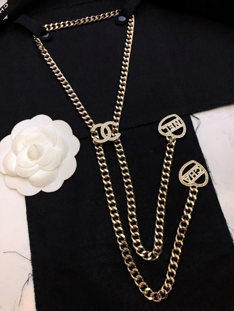 Low-cost Chanel Necklaces