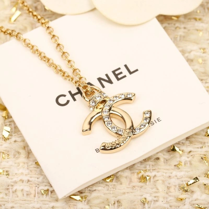 Genuine Chanel Necklaces