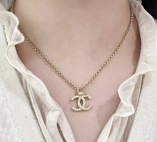 Genuine Chanel Necklaces