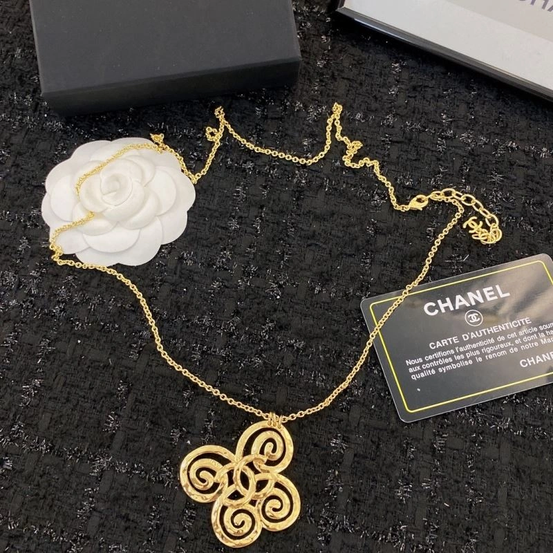 Value-priced Chanel Necklaces