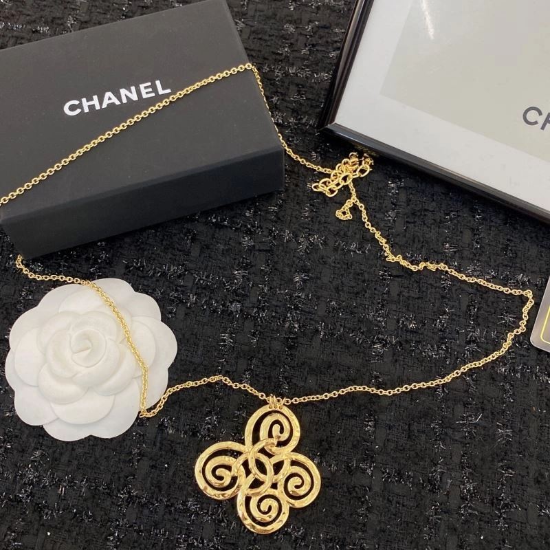 Value-priced Chanel Necklaces