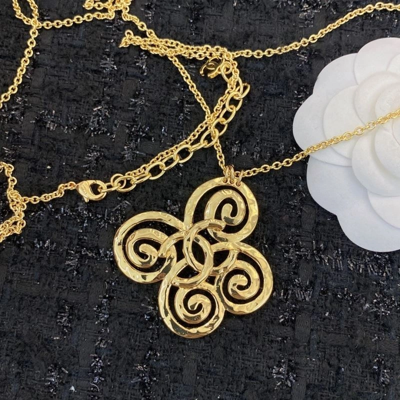 Value-priced Chanel Necklaces