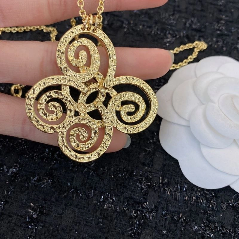 Value-priced Chanel Necklaces