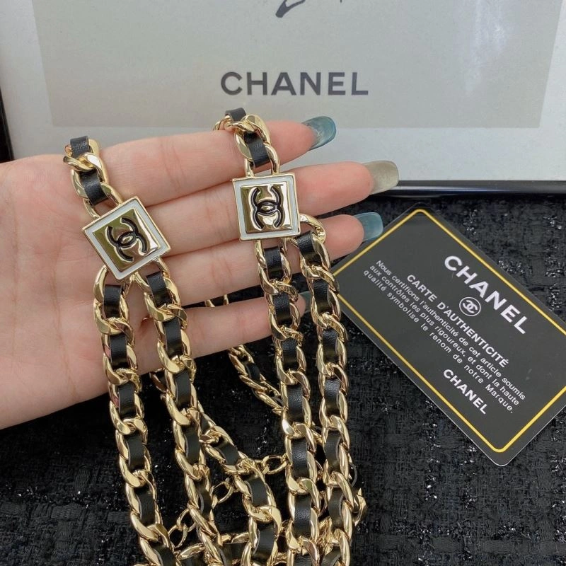 Factory-made Chanel Necklaces