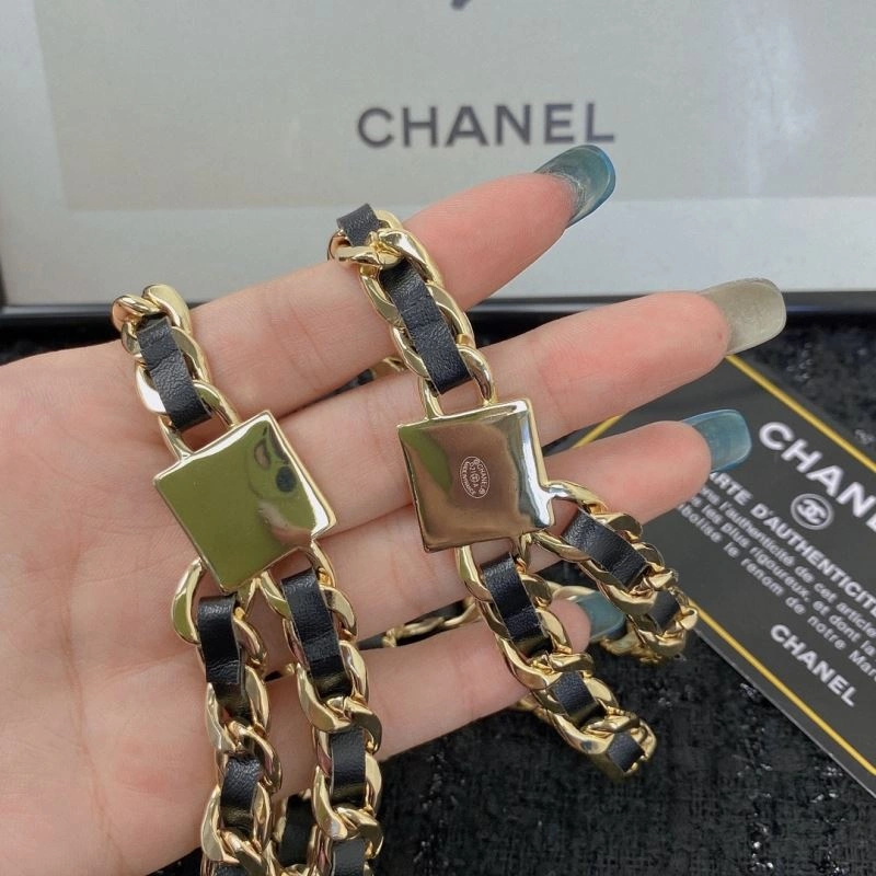 Factory-made Chanel Necklaces