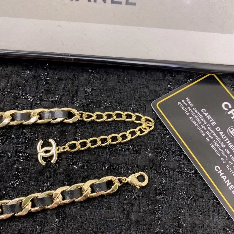 Factory-made Chanel Necklaces
