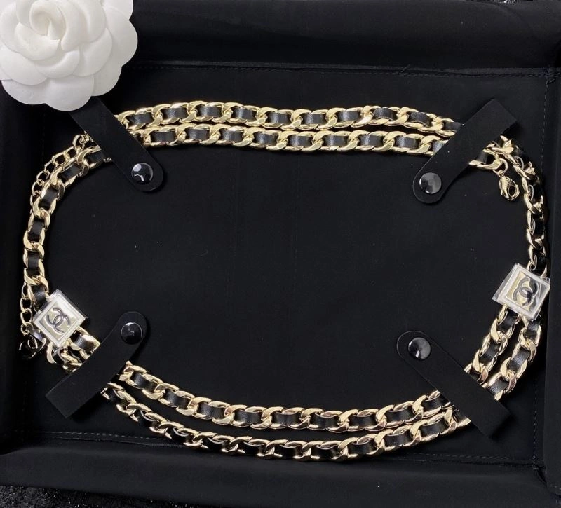 Factory-made Chanel Necklaces