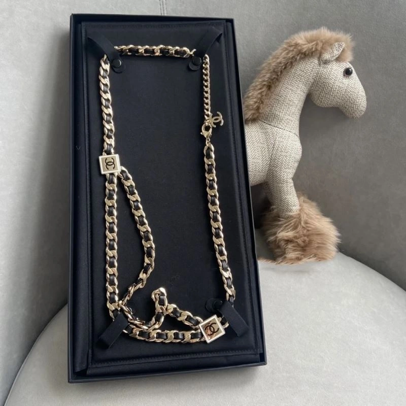 Factory-made Chanel Necklaces