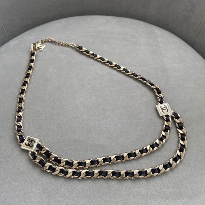 Factory-made Chanel Necklaces