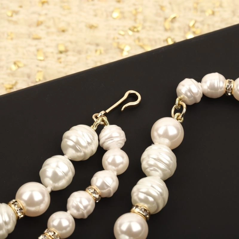 Legit Chanel Necklaces