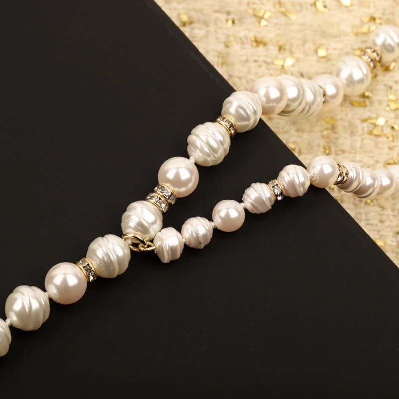 Legit Chanel Necklaces