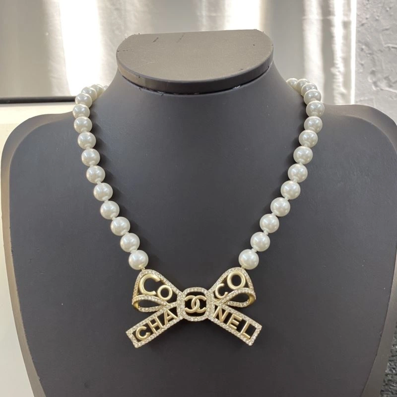 Reasonably priced Chanel Necklaces