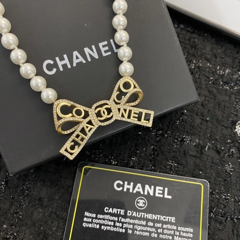 Reasonably priced Chanel Necklaces