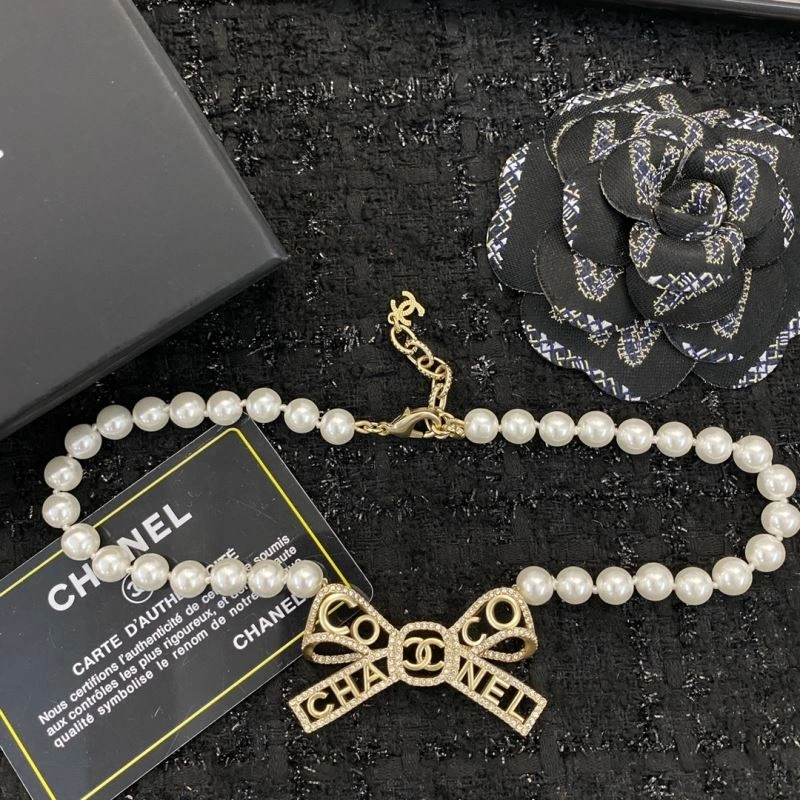 Reasonably priced Chanel Necklaces
