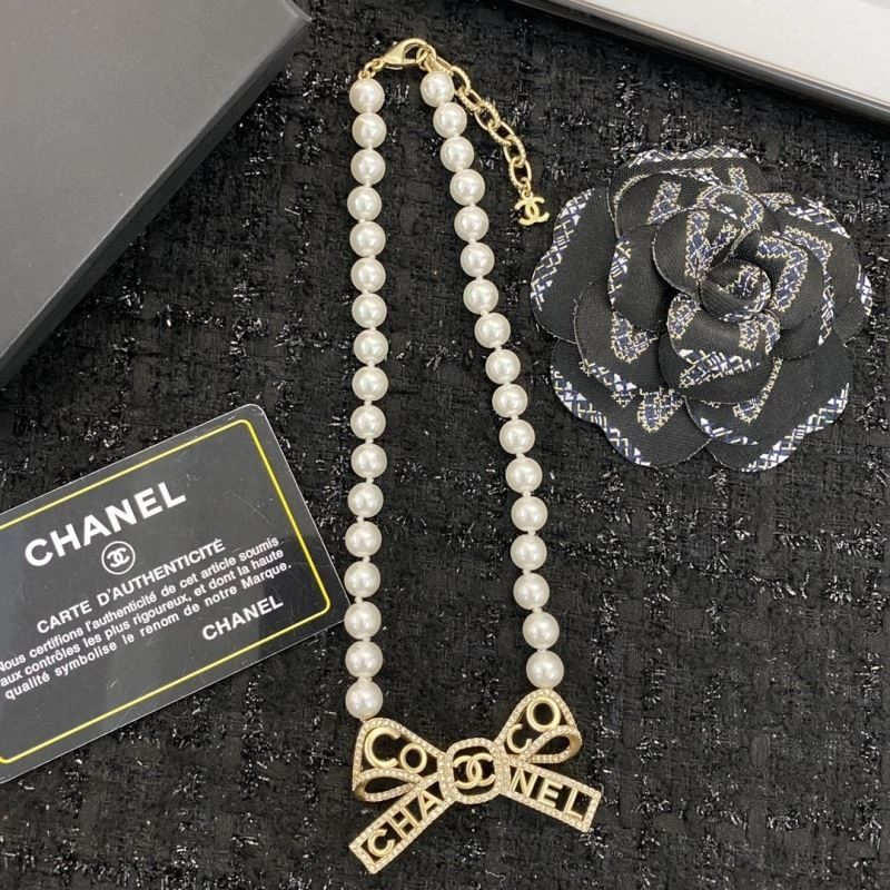 Reasonably priced Chanel Necklaces