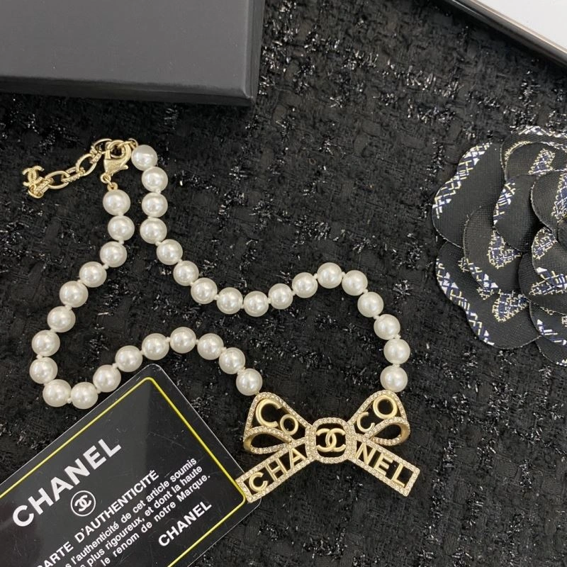 Reasonably priced Chanel Necklaces