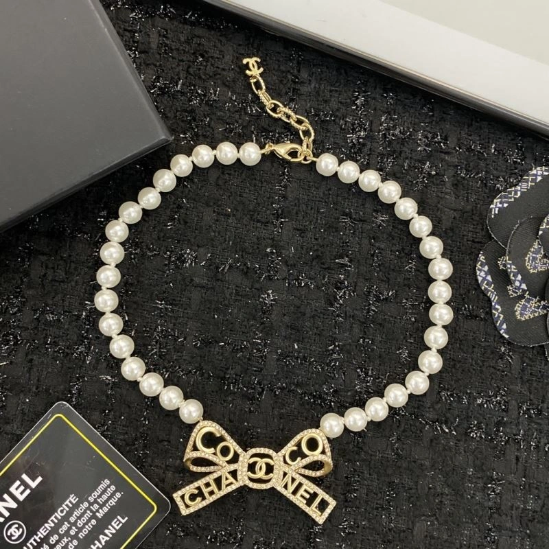 Reasonably priced Chanel Necklaces
